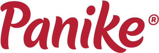 Brand Guidelines | Panike — Pastry & Bakery