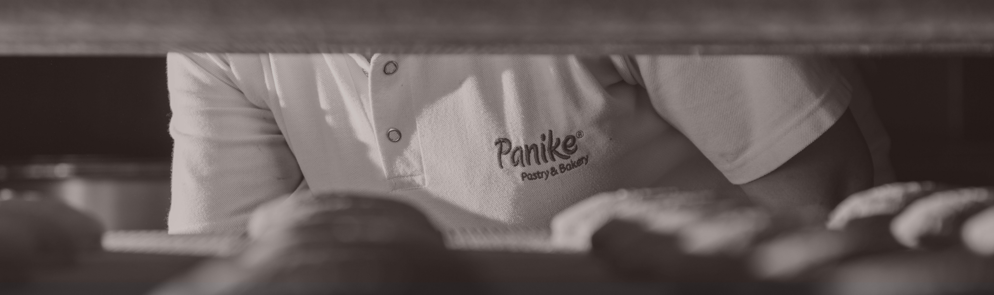 The Panike | Panike — Pastry & Bakery