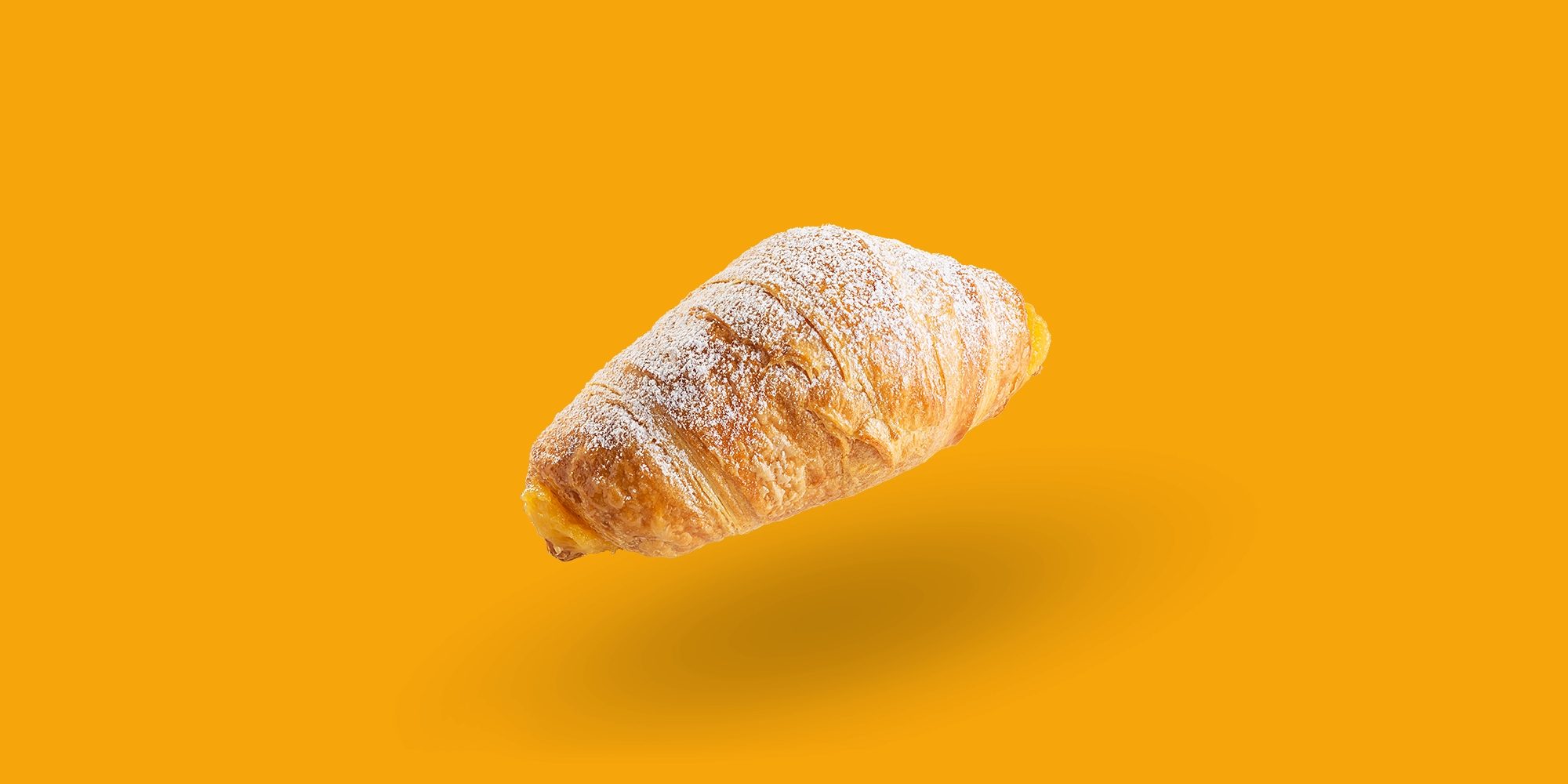 Panike® de Creme Redondo | Panike — Pastry & Bakery