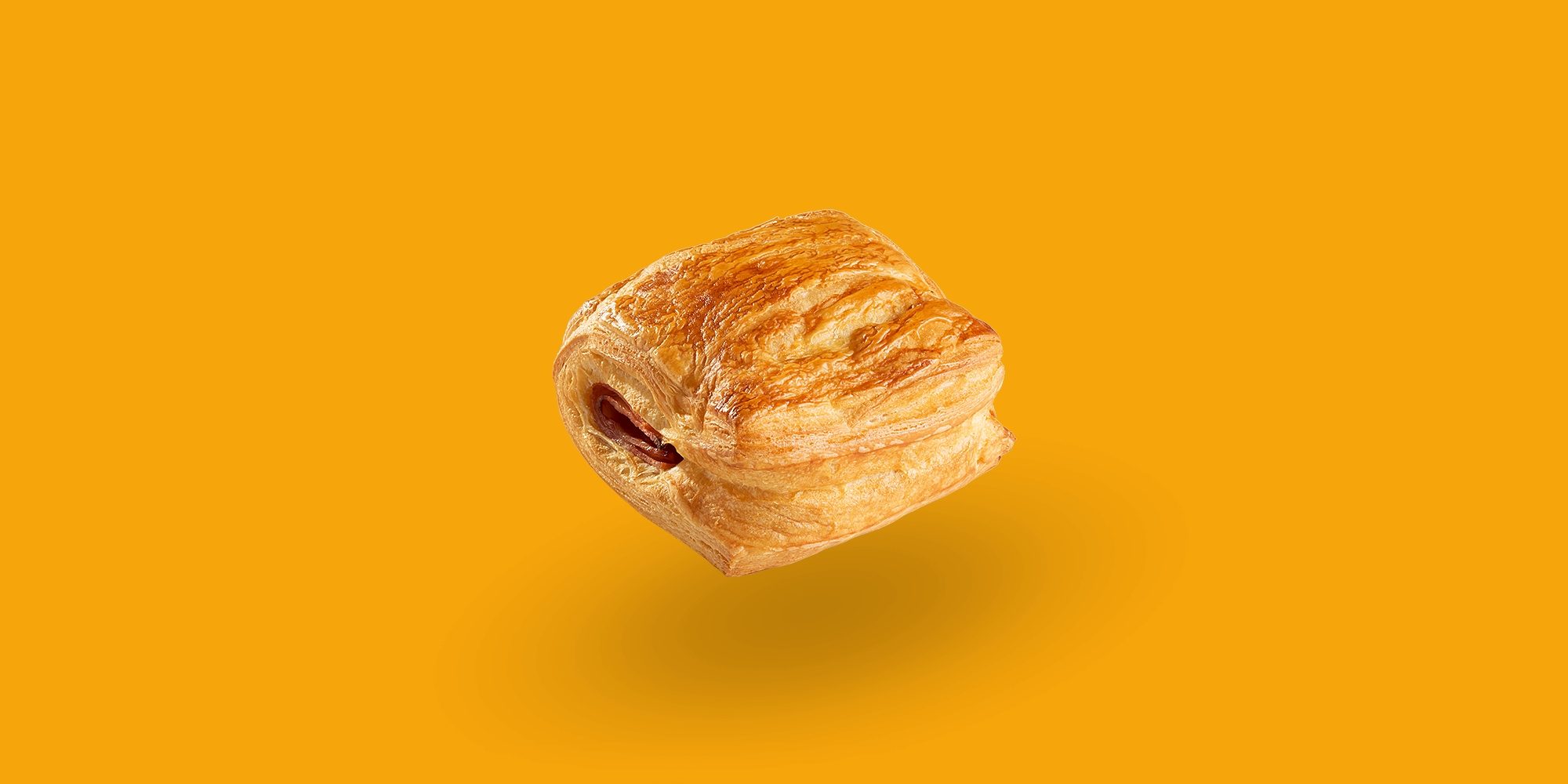 Panike® filled with Ham | Panike — Pastry & Bakery