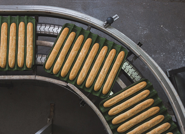 A Panike | Panike — Pastry & Bakery