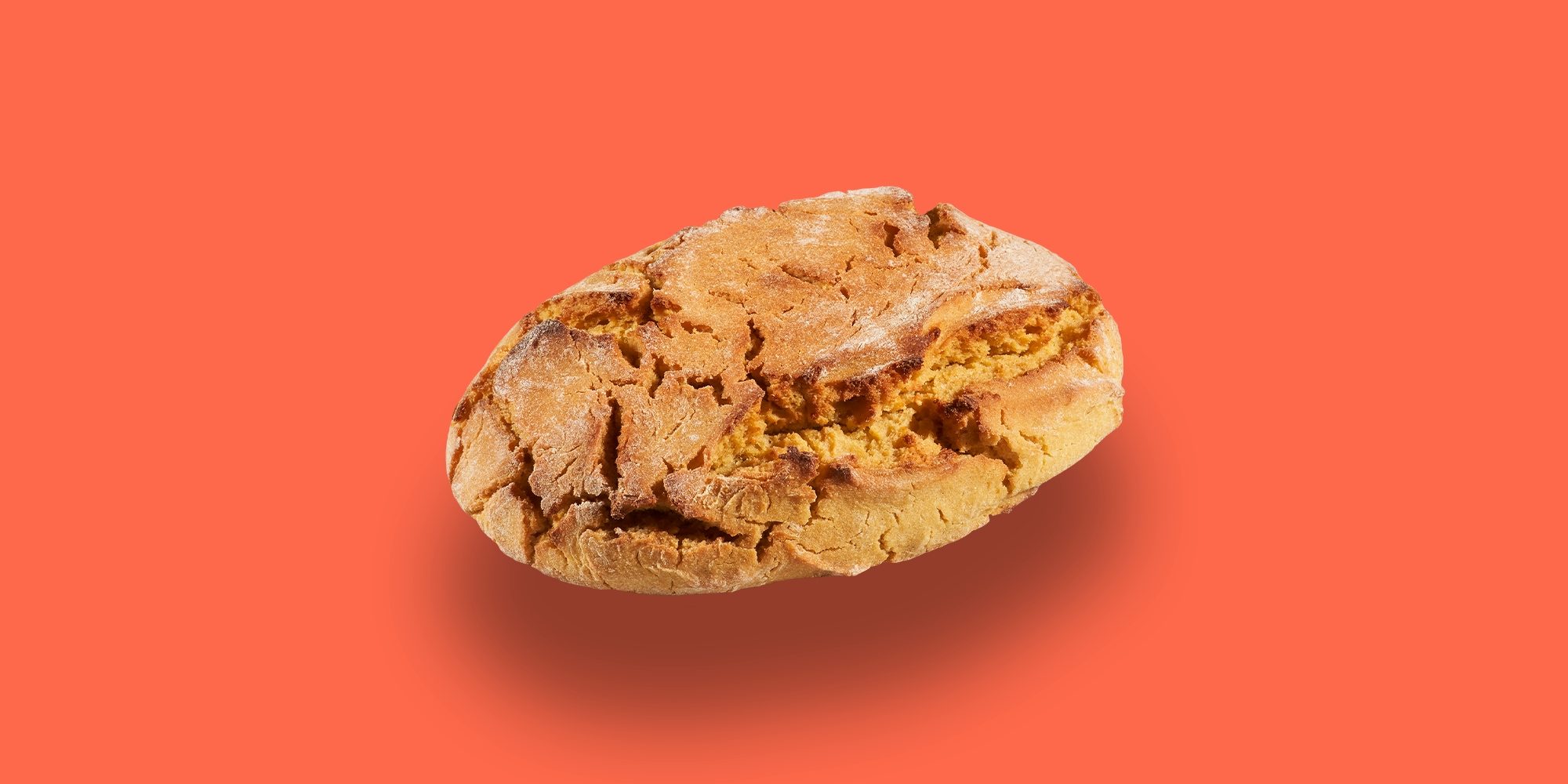 Broa de Milho | Panike — Pastry & Bakery