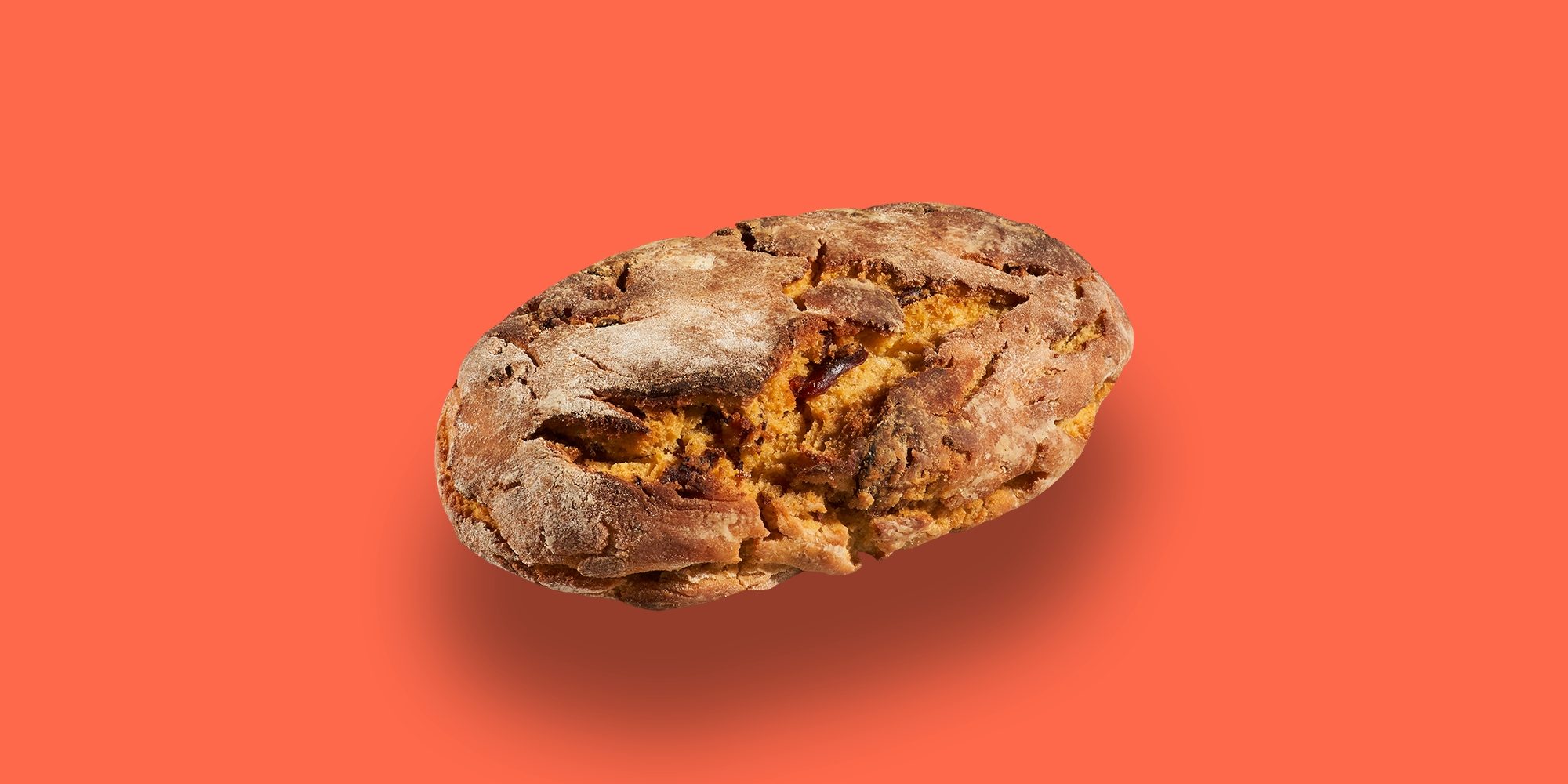 Broa de Milho com Chouriço | Panike — Pastry & Bakery