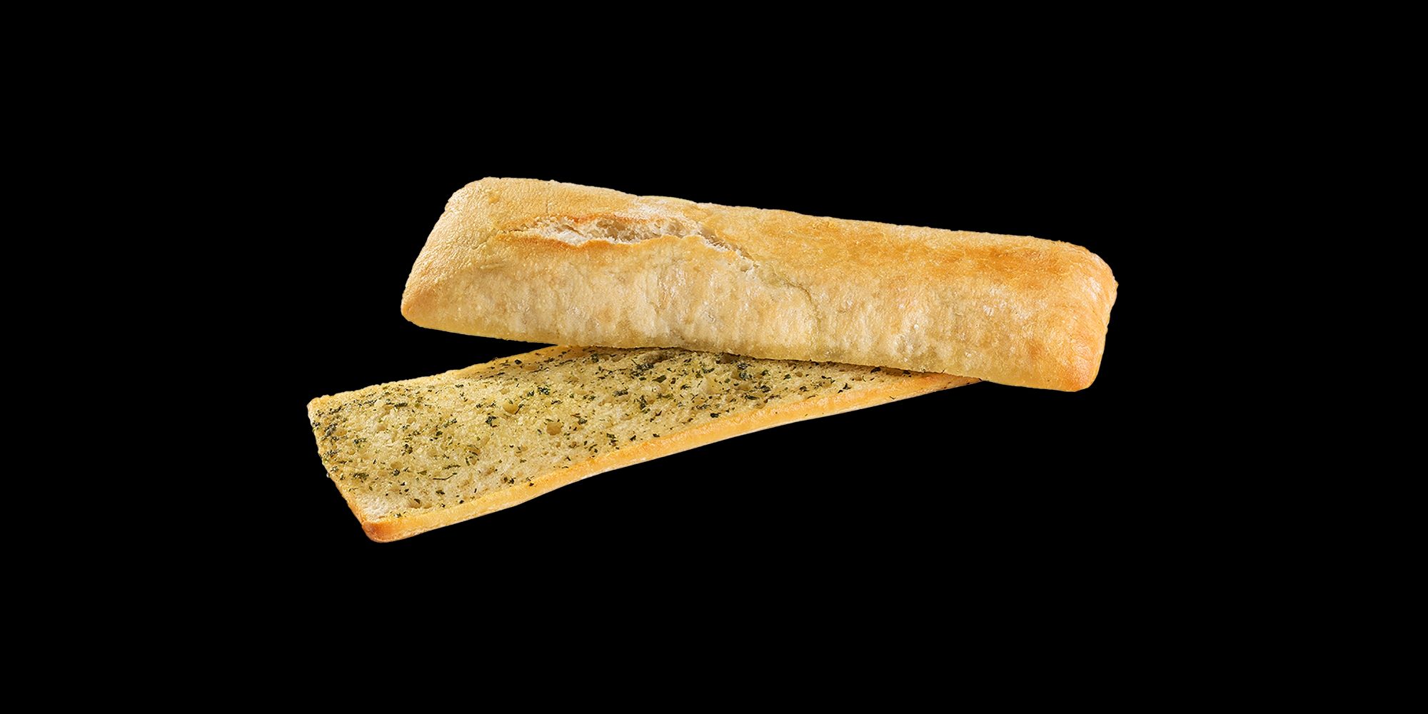 Chapate de Alho Duo | Panike — Pastry & Bakery