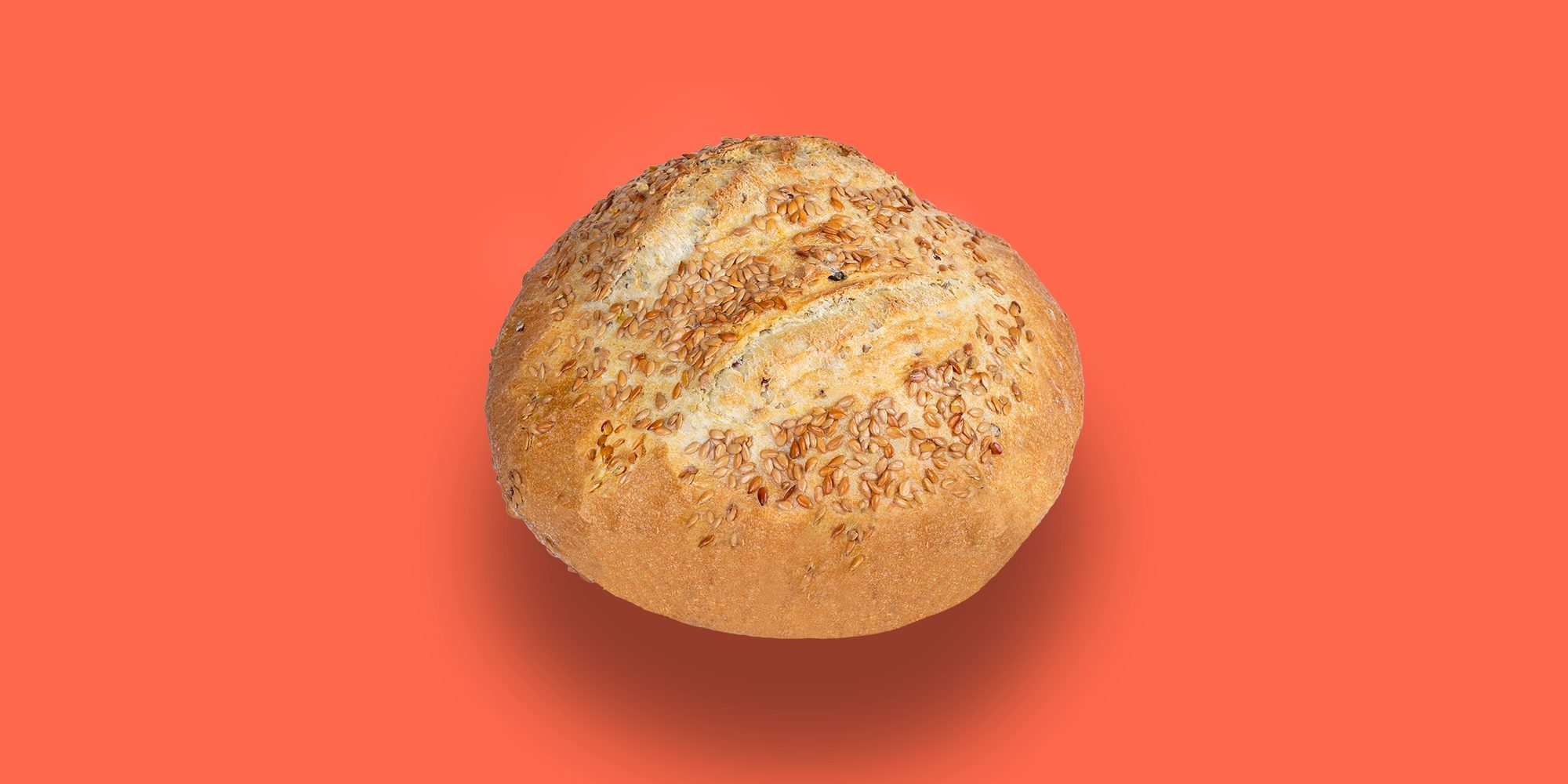 Pão de Chia e Quinoa | Panike — Pastry & Bakery